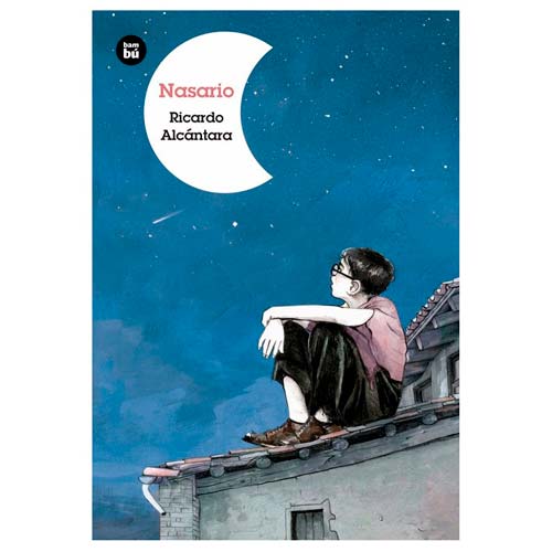 Nasario - PIE DE PAGINA