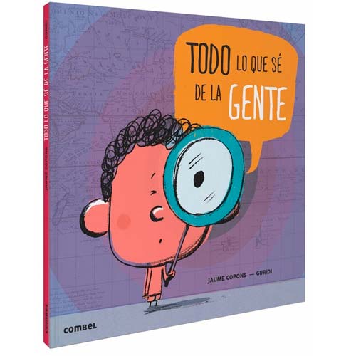 Todo lo que sé de la gente - PIE DE PAGINA