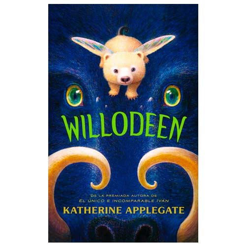 Willodeen - PIE DE PAGINA